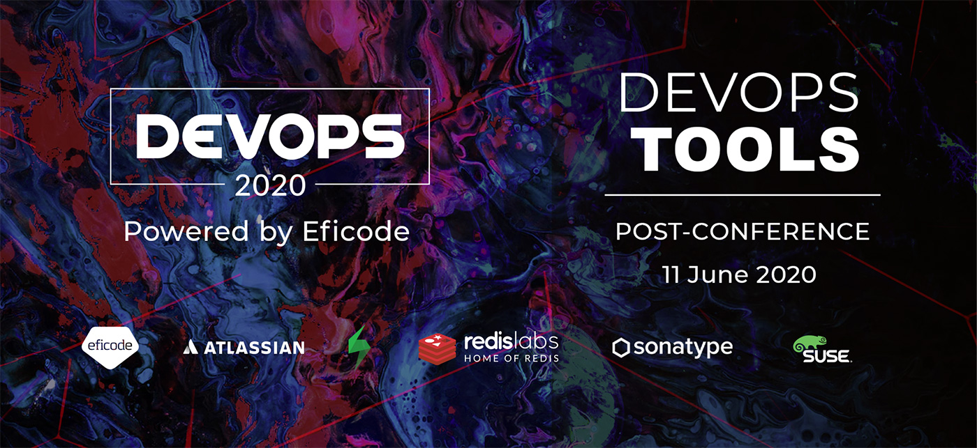 Eficode DevOps 2020 Post Conf - June 11, 2020 - Nordicmind
